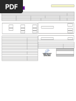 Plantilla de Autodeterminación TSS | PDF | Salario | Business