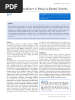 sBPE Guidelines for Periodontal Screening in Youth | PDF ...