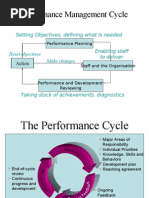 Chapter 2 (Performance Management Process) | PDF | Performance ...