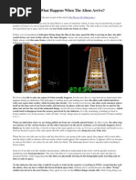 Alien Races and Abduction Insights | PDF | Alien Abduction | Human Anatomy