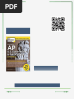 AP U.S. Government Exam Practice Answers | PDF | Advanced Placement ...
