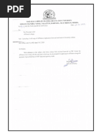 UGC 2(f) & 12(b) Application Proforma | PDF | College | Social Institutions