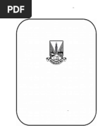 Computer Engineering Syllabus Sem Viii Mumbai University | PDF ...