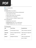 DAFOREST Techniques for Persuasive Writing | PDF | Argument | Cognition