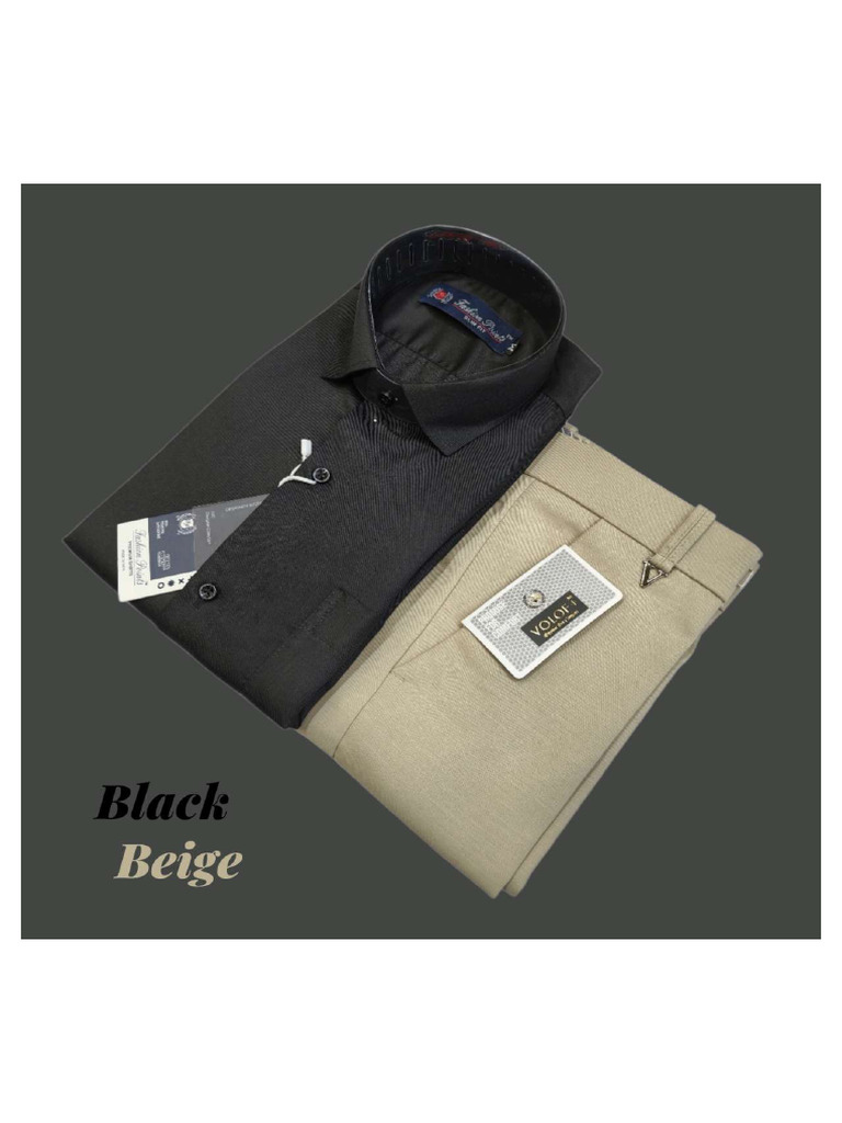 20 Colour Combo Combination | PDF