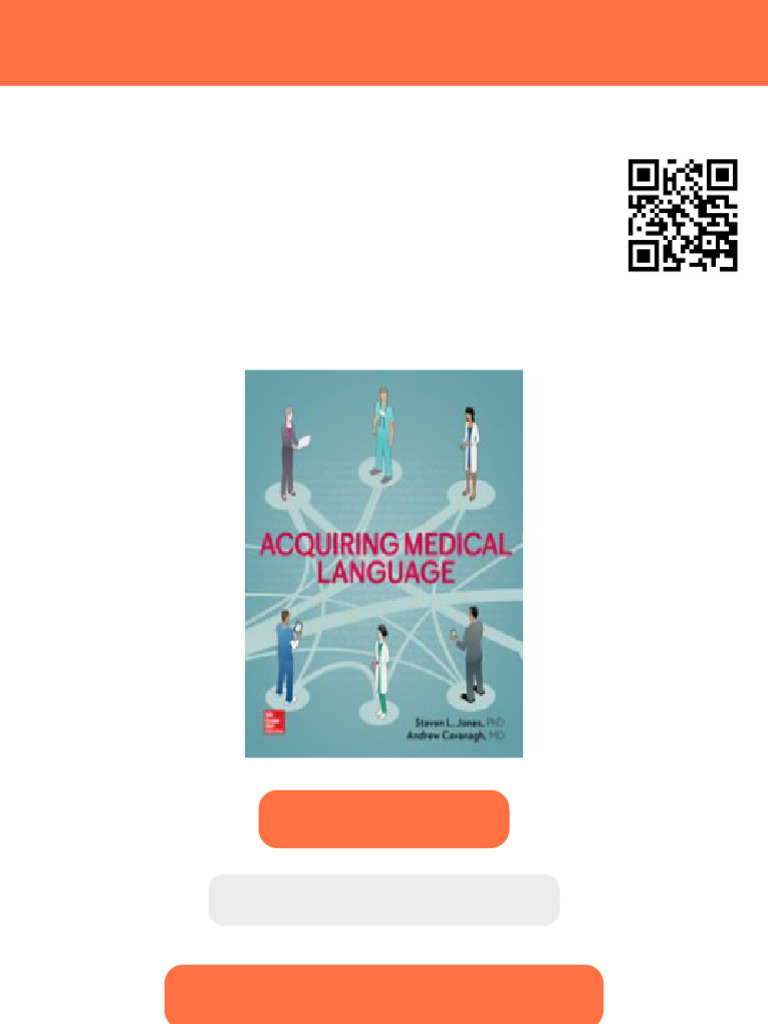 McGraw-Hill Connect Resources for Jones, Acquiring Medical Language, 1e ...