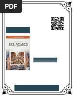 Principles of Economics by Mankiw | PDF | Cost Of Living | Macroeconomics