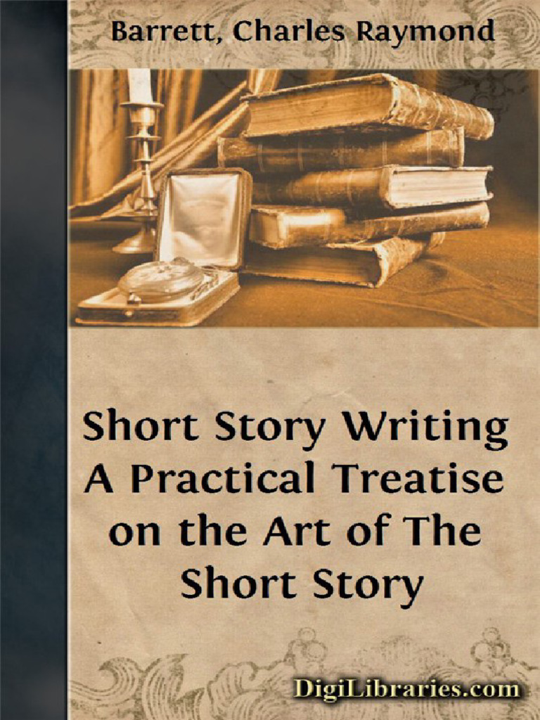 Short Story Writing | PDF | Short Stories | Narrative