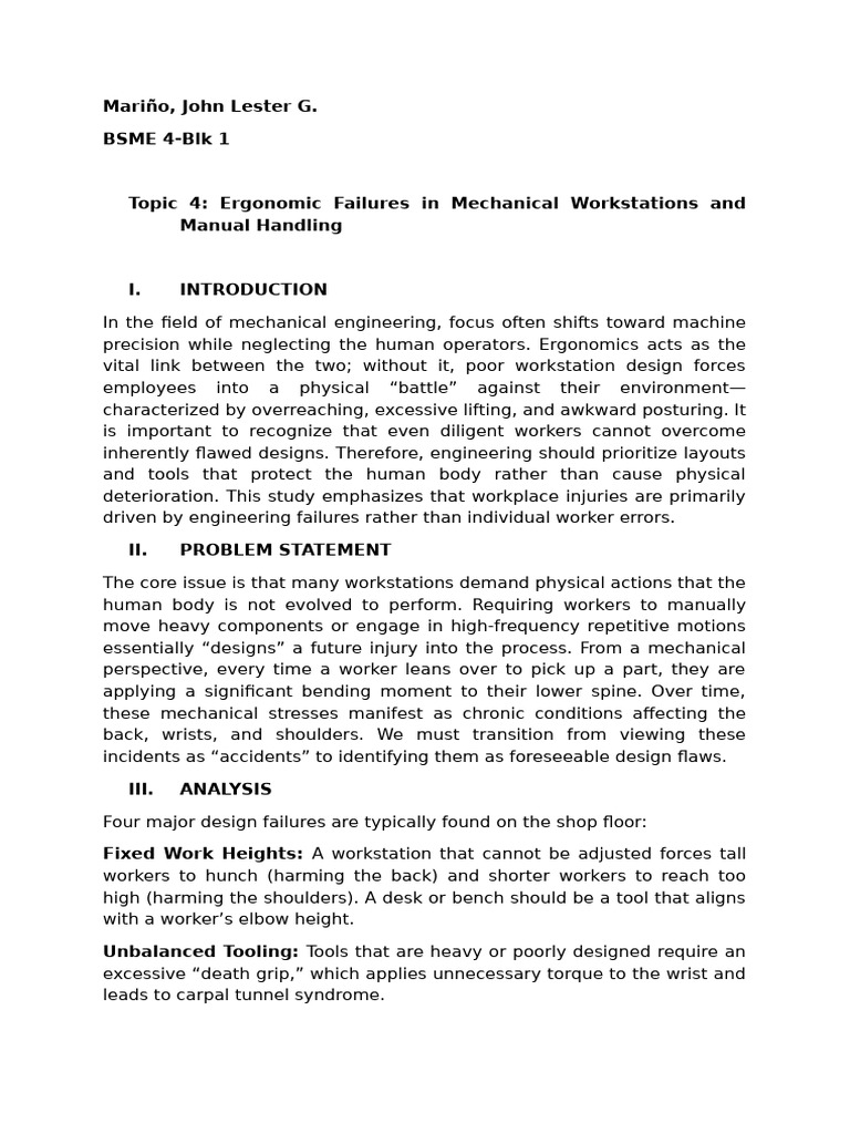 Activity 2, Mariño John Lester | PDF