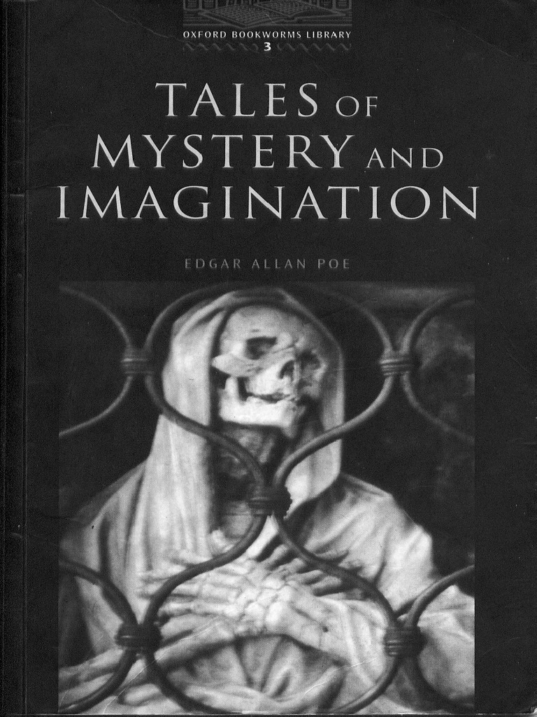 Edgar Allan Poe - Tales of Mystery and Imagination | PDF