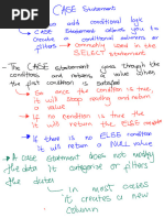 Using CASE Expressions in CDS Queries | PDF | Computer Science ...