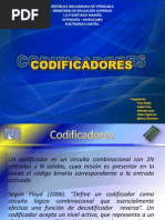 Código Johnson | PDF