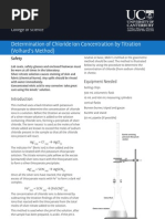 Chemistry Explosives How To Make Semtex | PDF | Mercury (Element ...