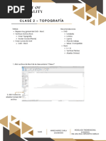 Uso de Cadmapper en Arquitectura 3D | PDF