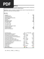 Annulus Vent Monitoring System for Flexible Risers | Gases
