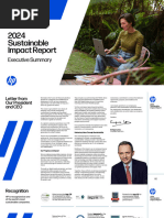 2024 Intel Corporate Responsibility Report | PDF | Intel | Corporate ...