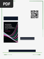 Control Systems Engineering, 8th Edition | PDF | Computers