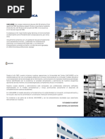 Historia de UNICARIBE y José Aybar Sánchez | PDF