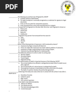 Death Note Usage and Rules Explained | PDF | Death | Eye