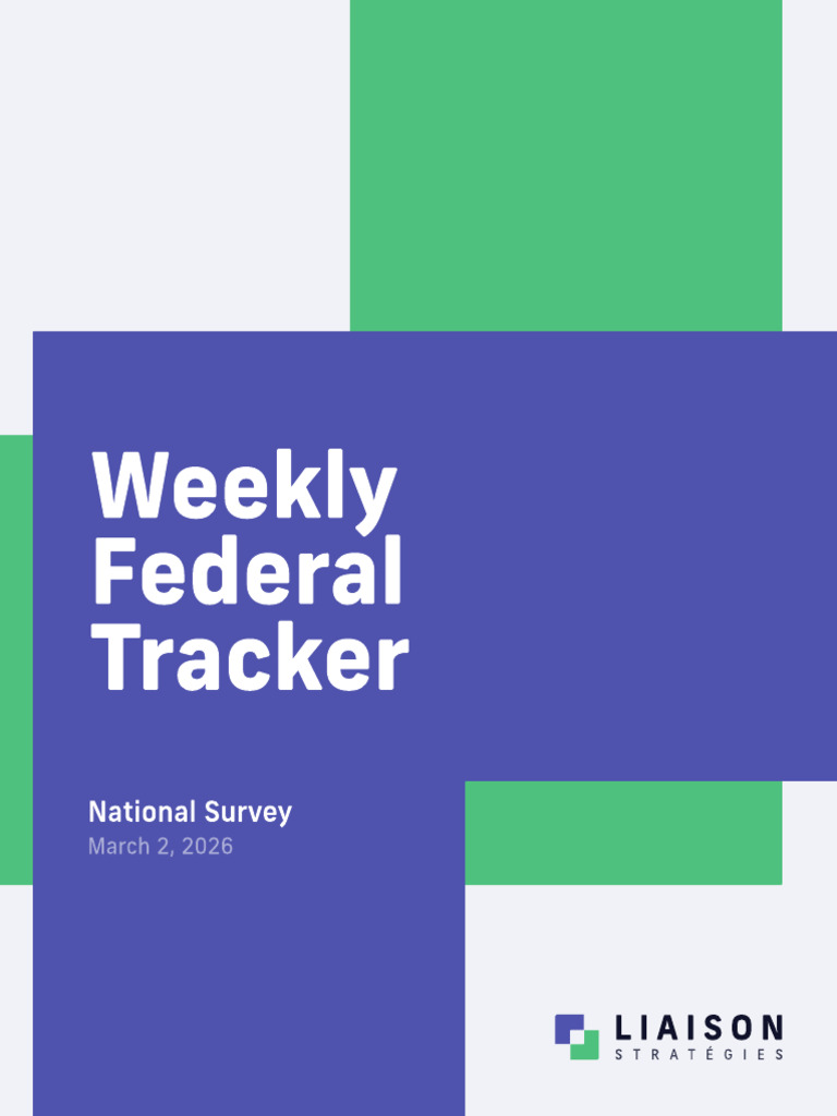2026.03.02---Federal-Tracker | PDF