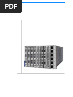 Cisco Nexus 9504 Switch Hardware Guide | PDF | Computing | Computer ...