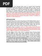 AMISP Selection Guidelines for India | PDF | Specification (Technical ...