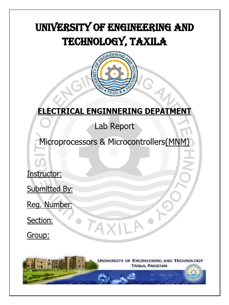 MNM Lab Title | PDF
