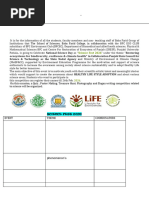 Junior Physics Challenge Overview | PDF | Science | Physics