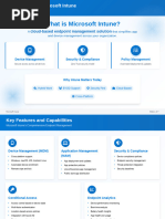HPE A00106086en Us ClearPass Integration-Guide Microsoft InTune | PDF ...