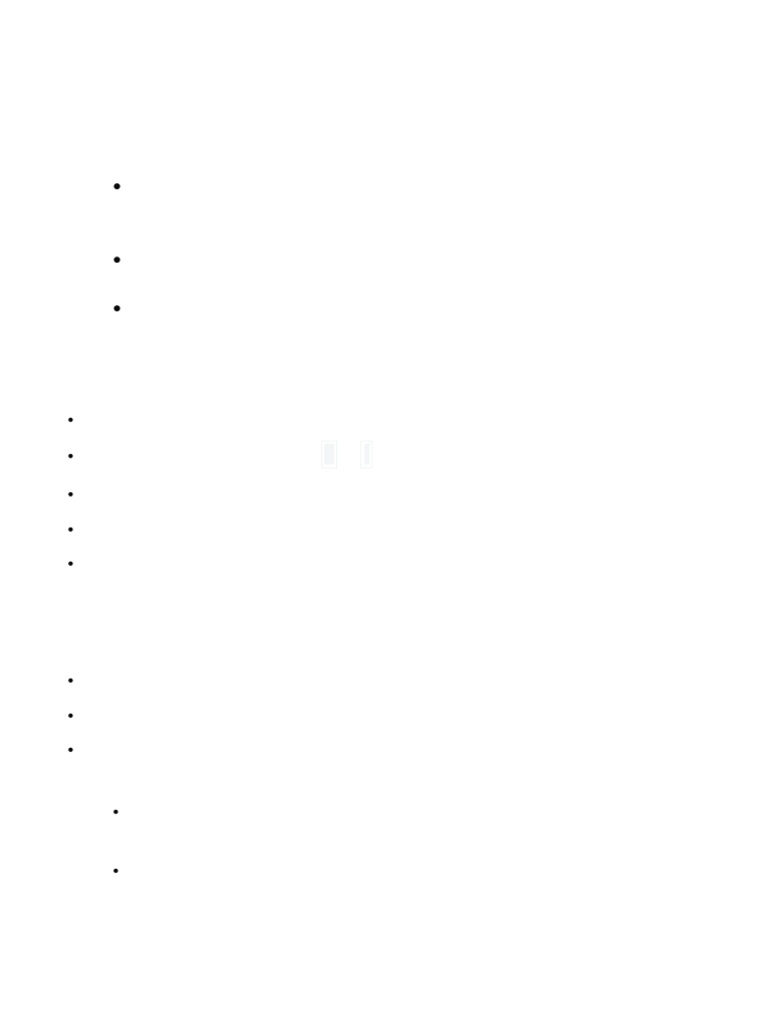 Common UI Design Patterns | PDF | User Interface | Computing