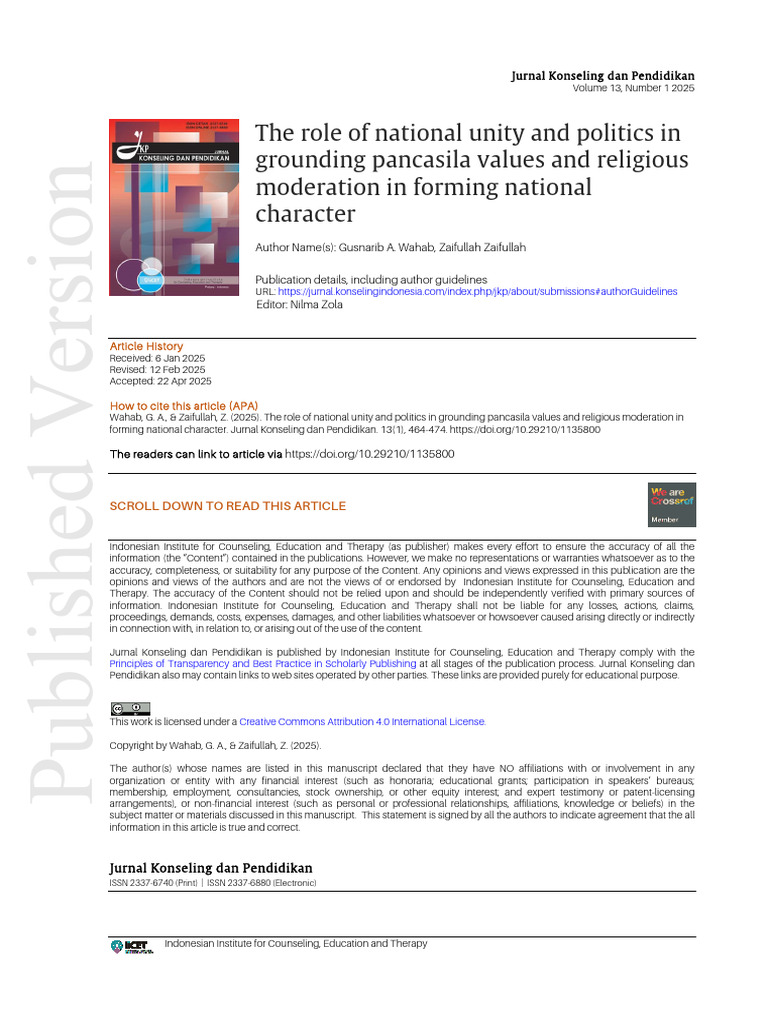 1358_FINAL | PDF | Religious Pluralism | Confucianism