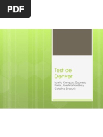 Test de Denver-2 Detección de Autismo.pdf