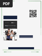 ESSA Adult Pre-Exercise Screening Tool | PDF | Cholesterol | High ...