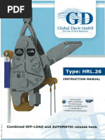 Rescue Boat Recovery Procedure Guide | PDF