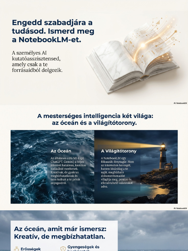 NotebookLM_Knowledge_Mastery | PDF