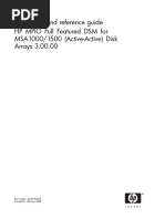 Configuring MPIO for Windows Server | PDF