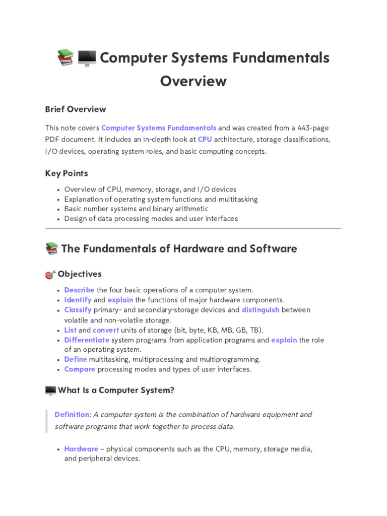 Heinemann Information Technology For CSEC TEXTBOOK COMPLETED 2 | PDF ...