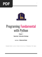 Programming Languages: Features & Types | PDF | Assembly Language ...