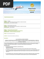 NAT Guide 2025 for North Atlantic Flight | PDF | Aerospace Engineering ...