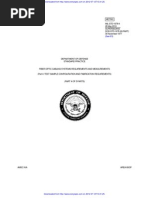 Aircraft Grease Specification G-354 | PDF | Petroleum | Specification ...