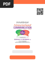 Nonviolent Communication | PDF