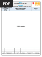 Positive Material Identification Procedure | PDF | Calibration ...