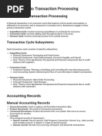 Eagle PACE and STAR Overview | PDF | Databases | Networking