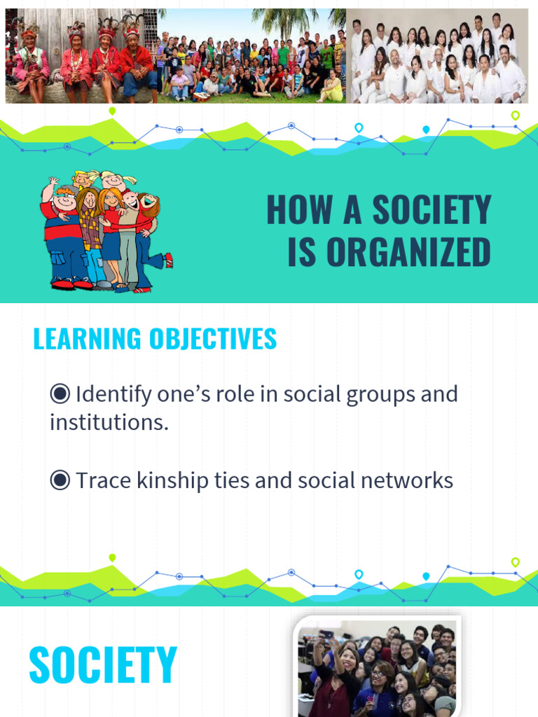 Lesson 6 - UCSP 2025 | PDF | Social Group | Hobbies