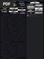 Da Hood Cursor ID List and Codes | PDF