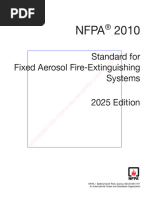 NFPA 704 Standard for Hazard Identification | PDF | Patent | Safety