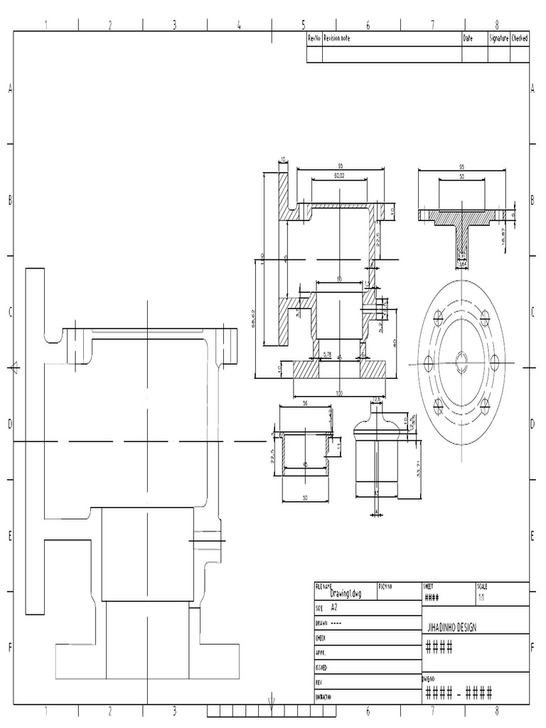 Jihad Tugas Studio 3 Real | PDF