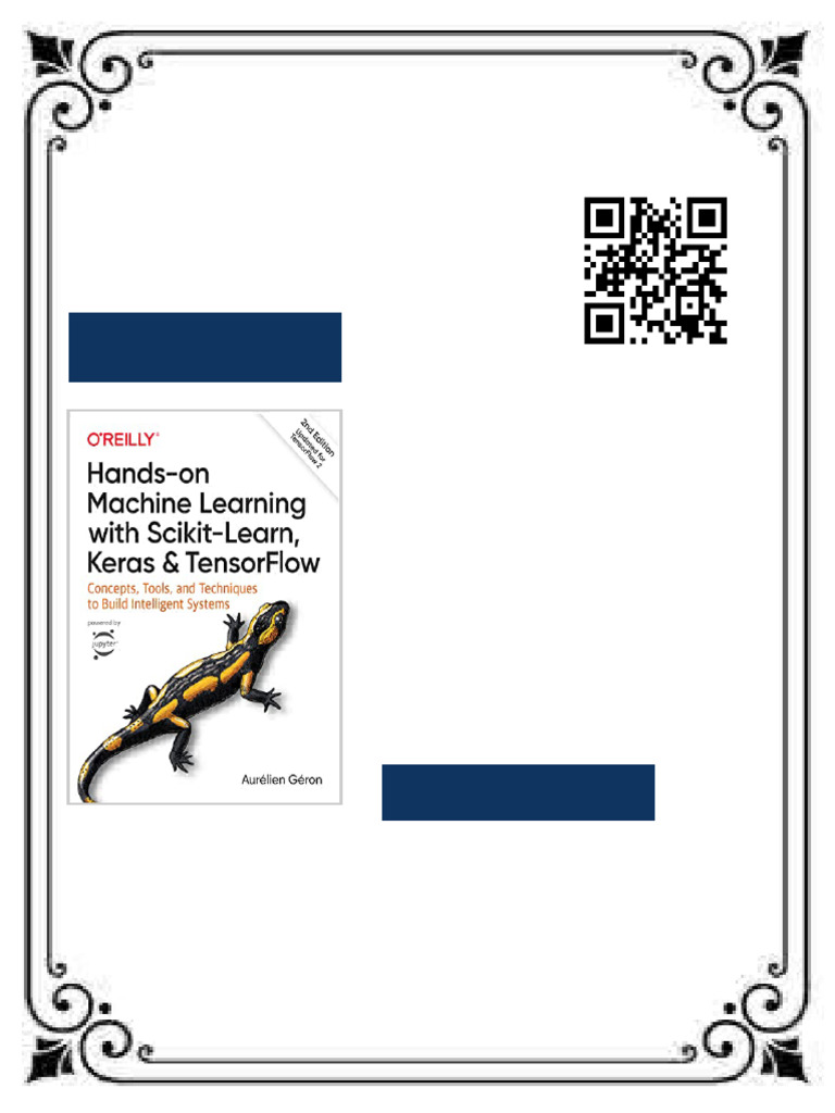 Textbookfull - Com/?p 51322 | PDF | Machine Learning | Deep Learning