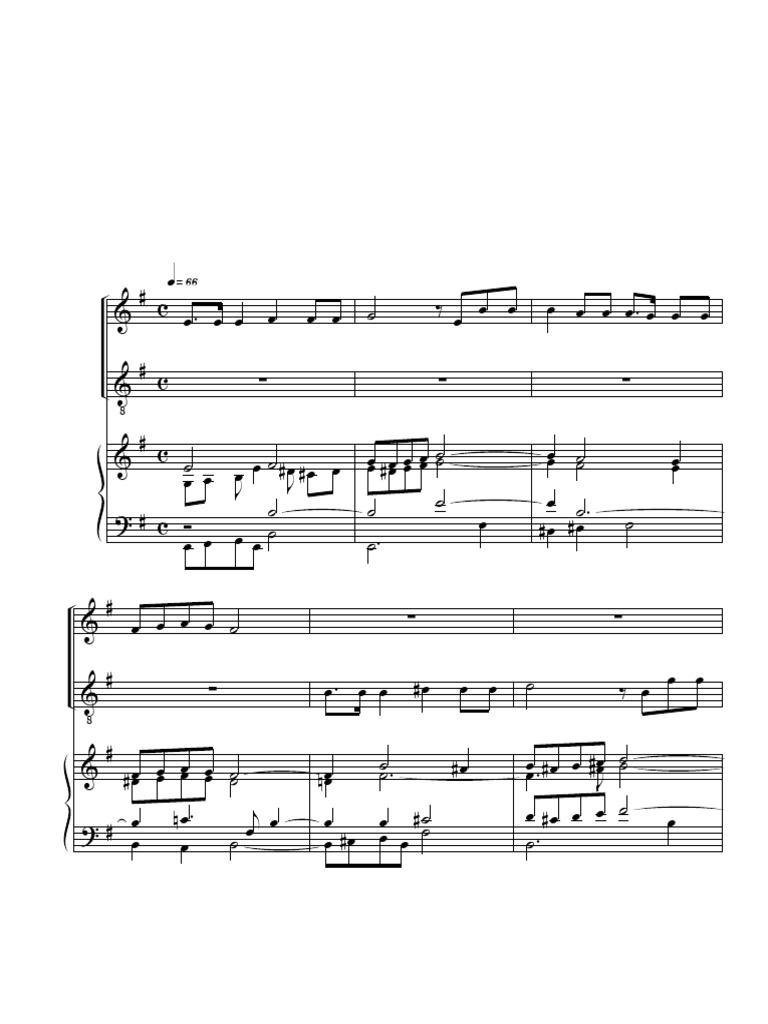 Dom Salv Perosi | PDF
