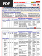 Atlantic Training Institution 2025 Application | PDF | Identity Document